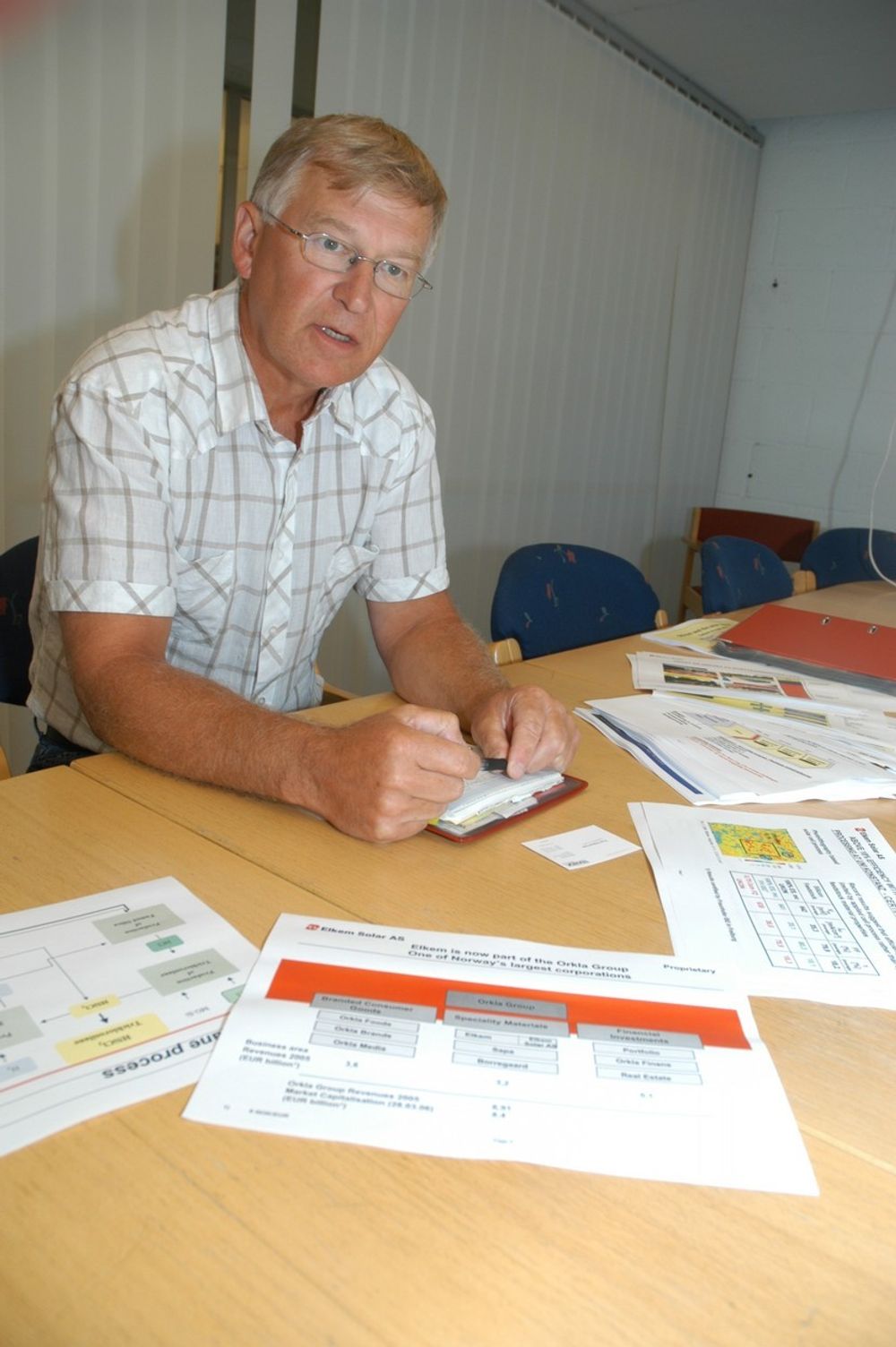 Milliardinvestering i rute - Tu.no